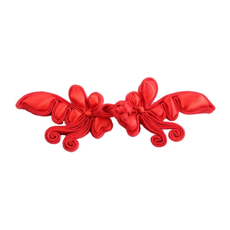 Кнопки для шарфа и китайского костюма