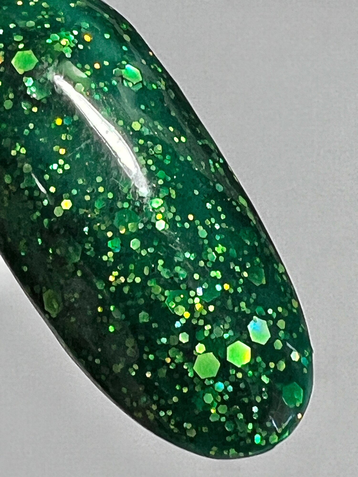 BF1201 BEAUTY FACTOR гель лак 10 мл.