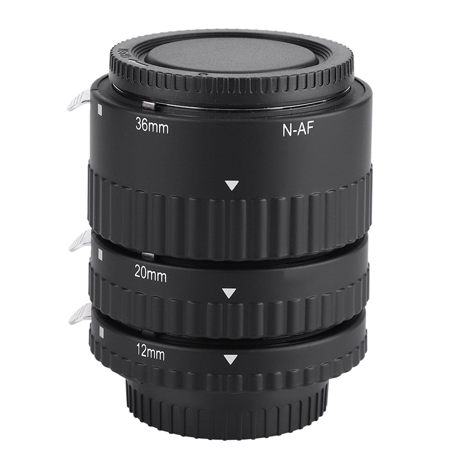 Макро -адаптер объектив