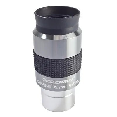 Celestron Omni окуляр для телескопа, OMNI32