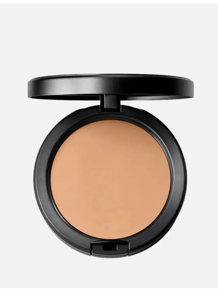 Пудра для лица MAC studio fix powder plus NC18