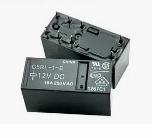 Реле электромеханическое G5RL1EHR12DC