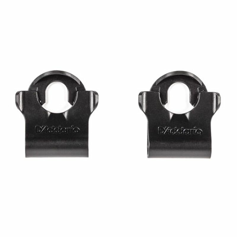 Planet Waves PW-DLC-01 Dual-Lock Блокировка крепления ремня