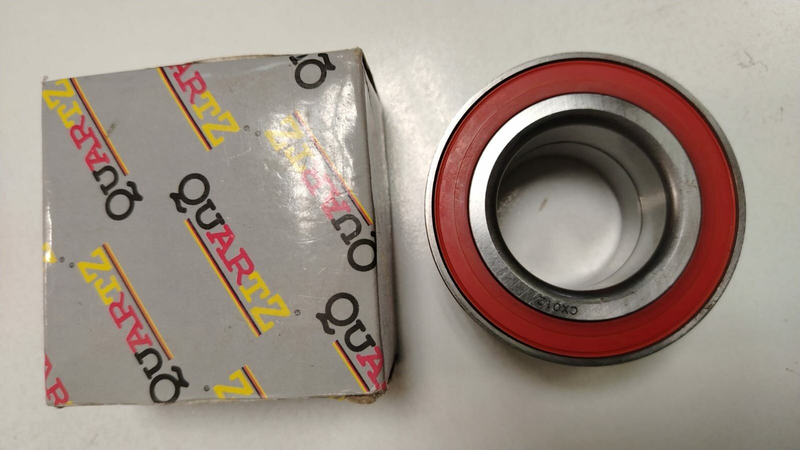 Подшипник ступицы передней lanos/nexia sohc, daewoo aveo, opel: astra 1.4-1.6 94-96, corsa 93-96, vectra 1.6 94-95