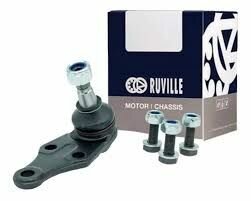 Опора шаровая 918016 Ruville