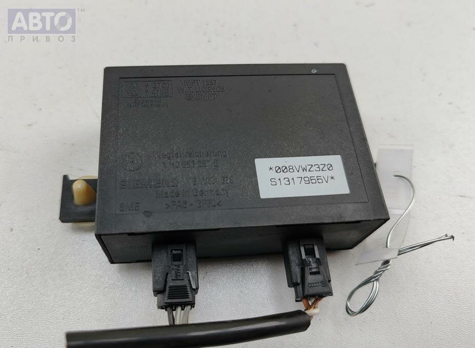 Блок управления Volkswagen Transporter T4