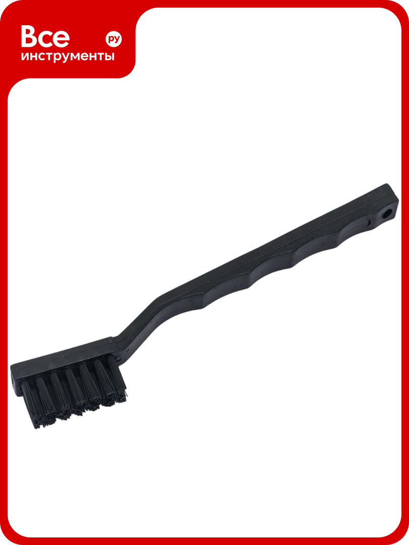 Антистатическая щетка ProsKit AS-501A 00281849, пластик, из проводящего пластика