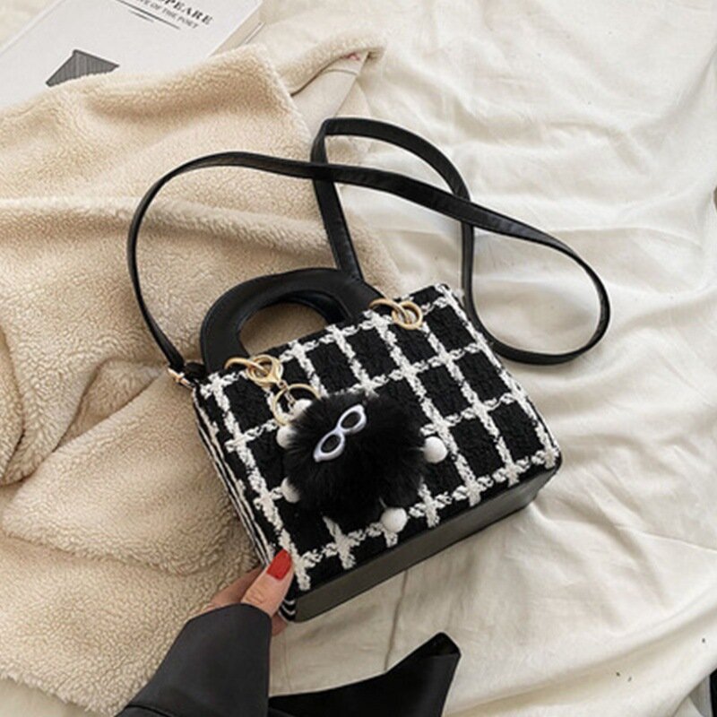 Сумка мессенджер