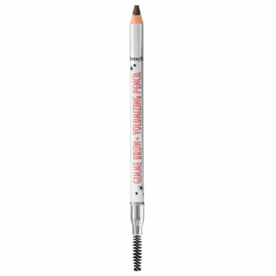 Карандаш для бровей Benefit Gimme Brow 5 warm black brown