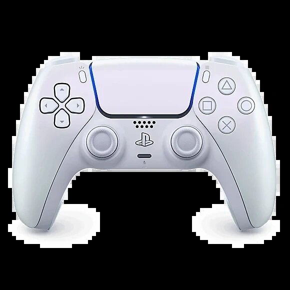 Беспроводной контроллер Sony DualSense (PS5), Chroma Pearl (CFI-ZCT1W)