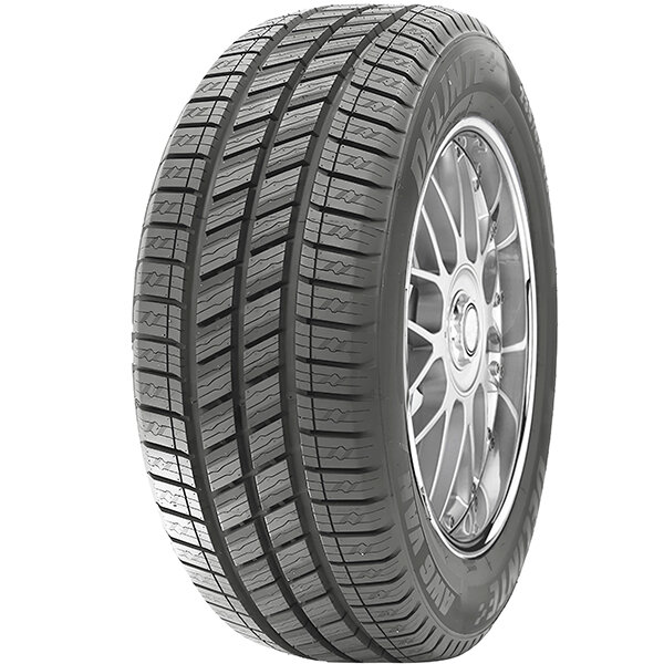 Шины всесезонные Delinte AW6 VAN 205/75 R16 110/108T