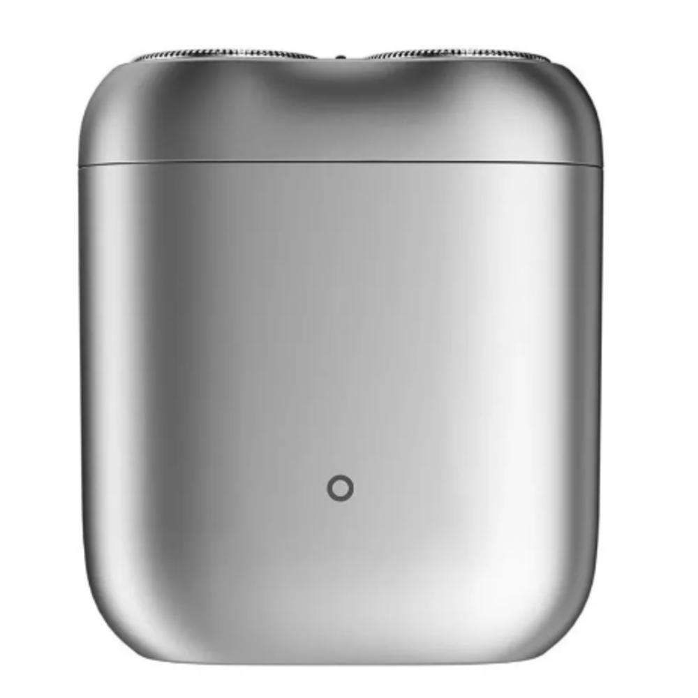 Электробритва Xiaomi Electric Shaver S200, серебристый (BHR9523GL)