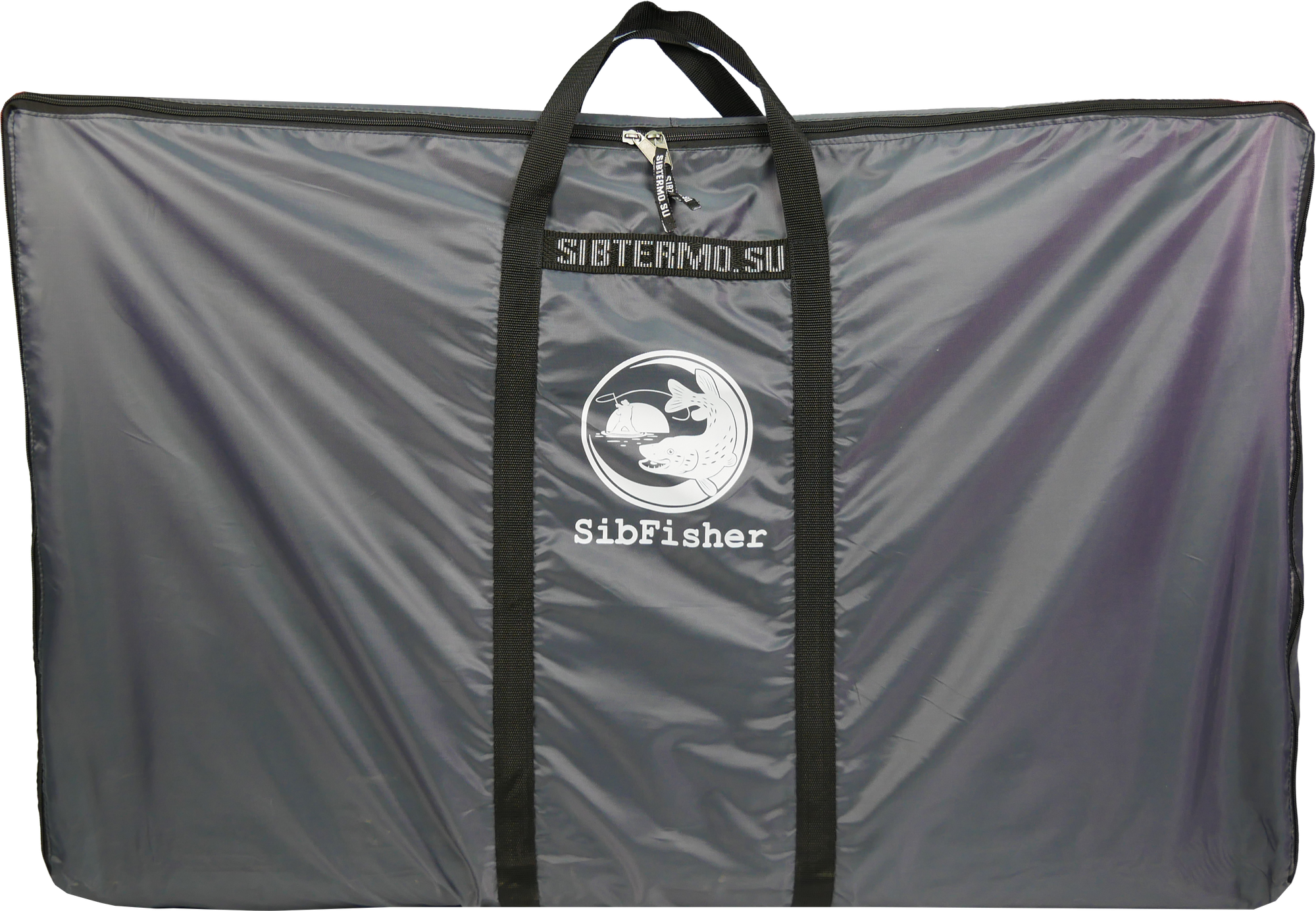 Чехол SibFisher для пола 2,3-,2,9 (134х66х10)