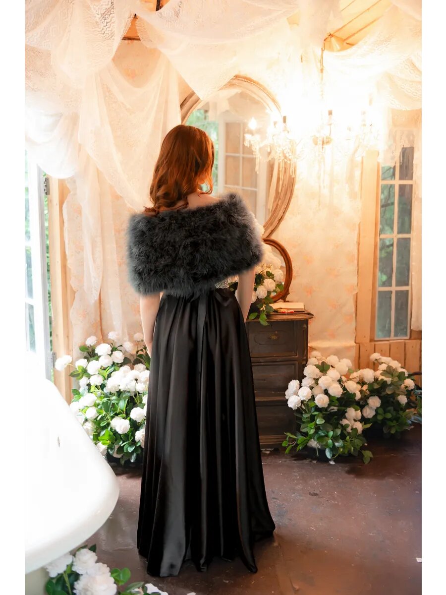 Палантин для женщин