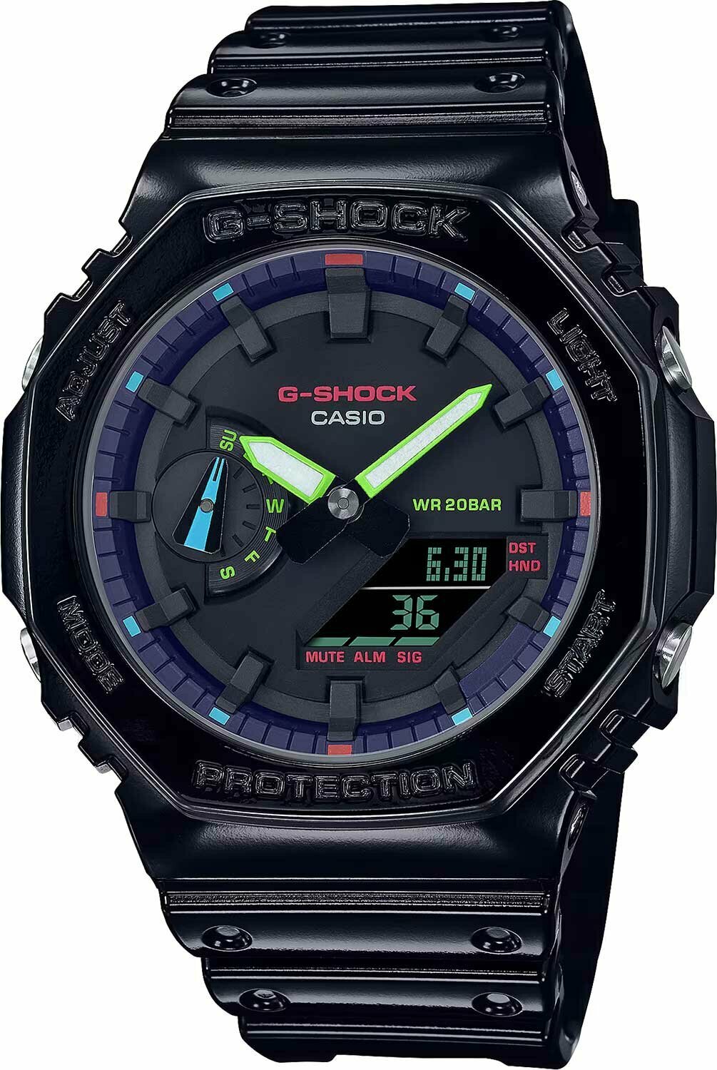 Наручные часы G-Shock