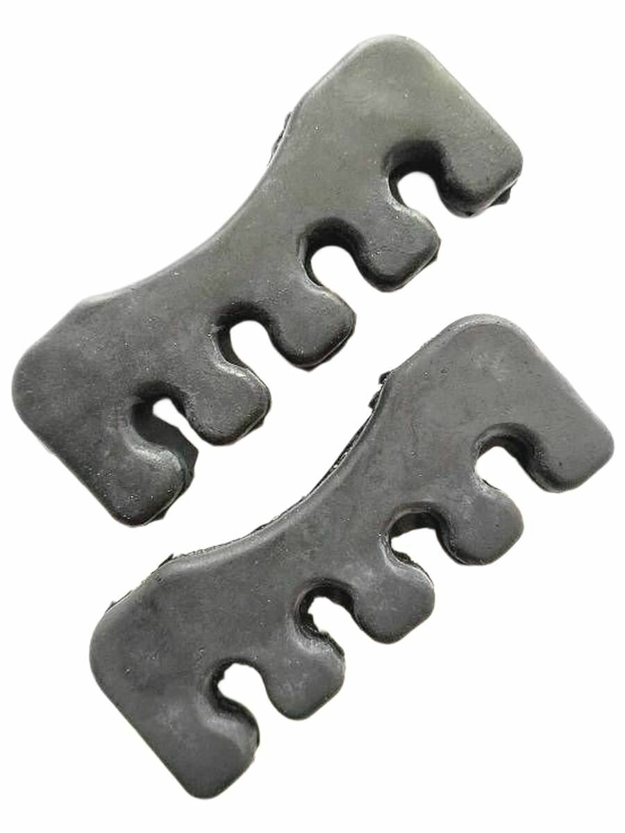 Держатель провода зажигания (гребенка) 672133707131