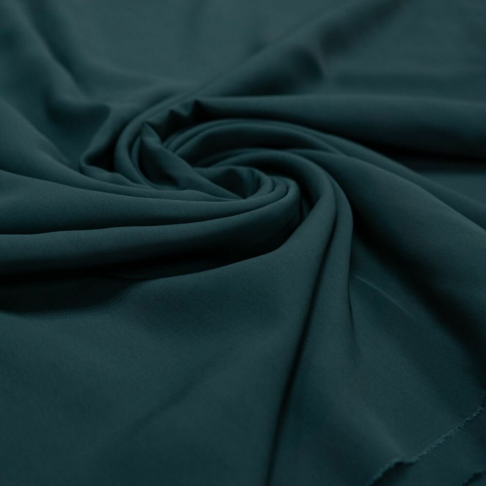 Вискозный шелк темно-зеленая ель ARM 1.15м