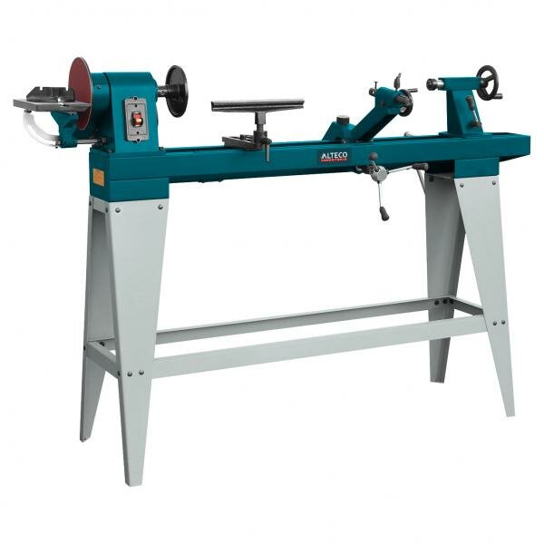 Токарный станок по дереву ALTECO WL 350/1000 (59607)