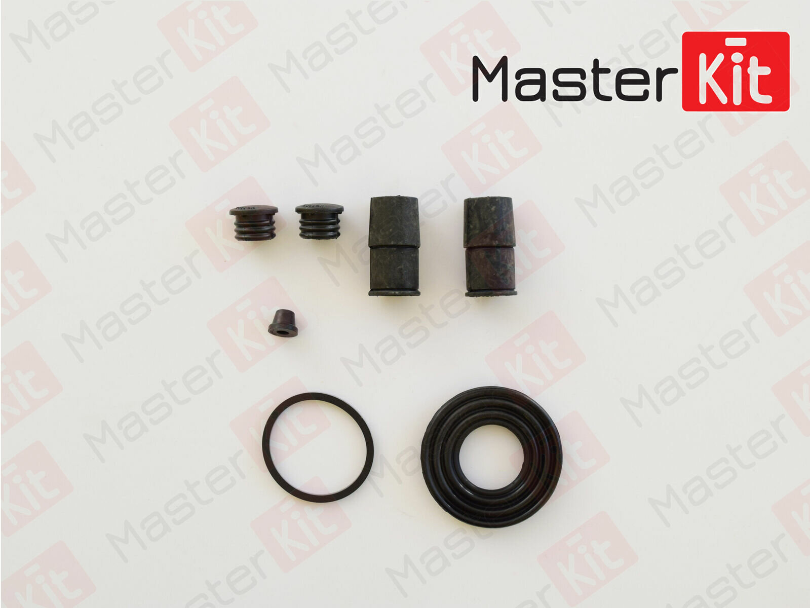 Ремкомплект Тормозного Суппорта Bmw 3 (E-36) 1.991 -> , Saab 9-3 02-98->08-03(Masterkit 77A1468)