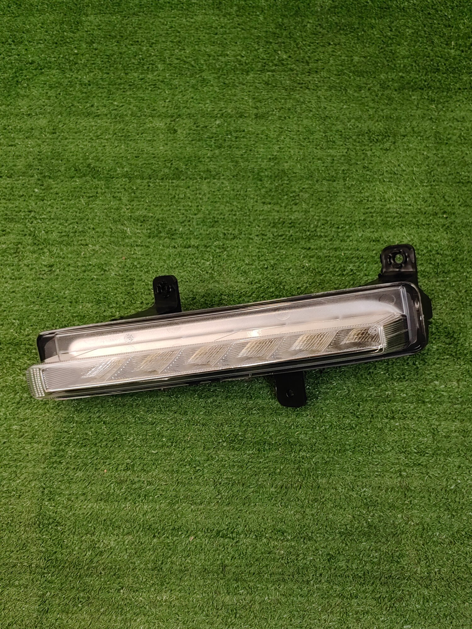 CHERY Противотуманная фара левая Chery Tiggo 4 Pro 605000111AA