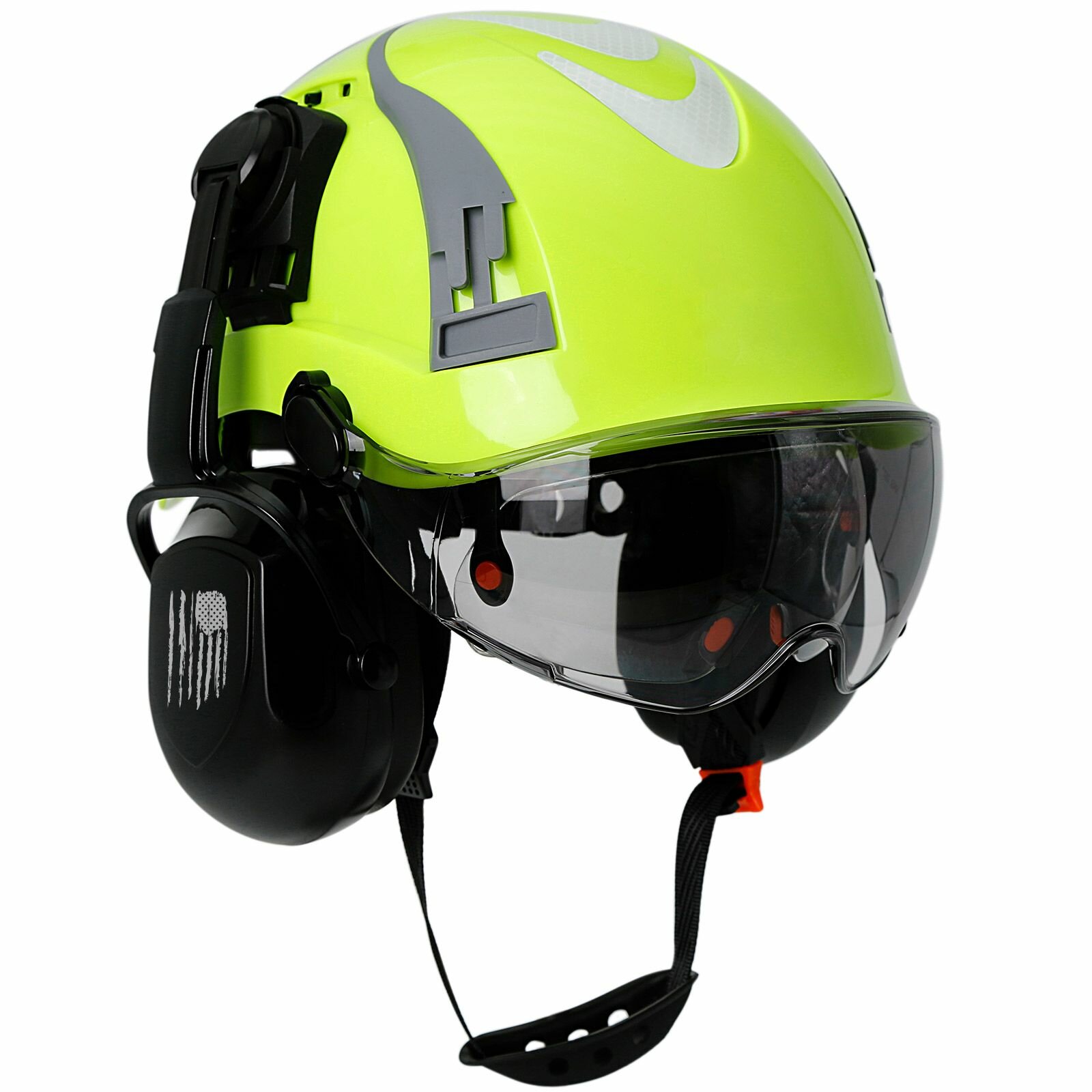 Каска строительная