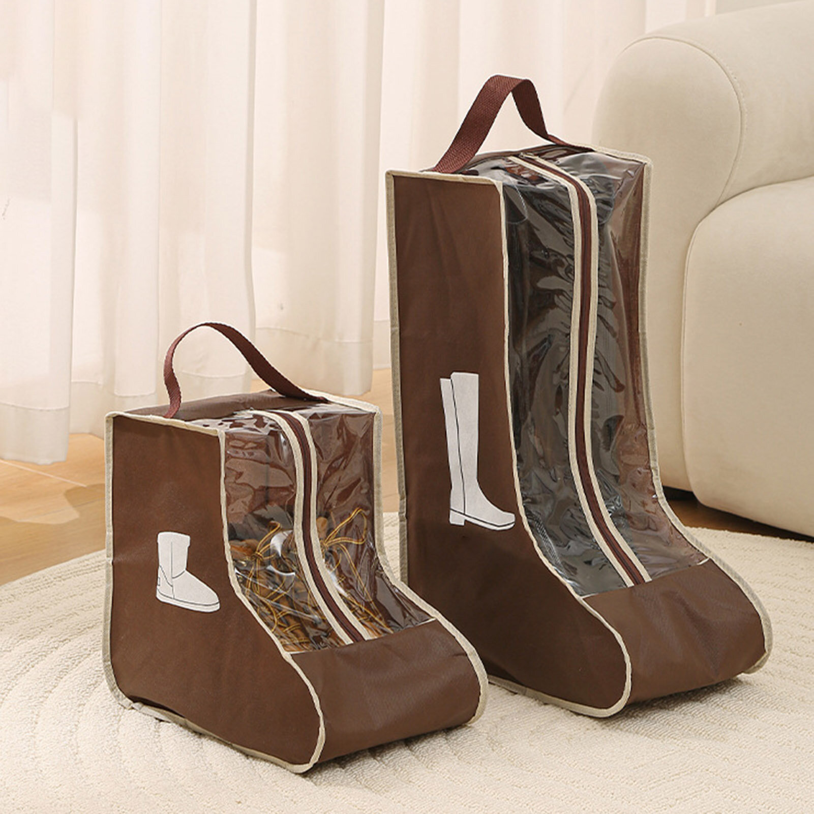 Чехол для обуви