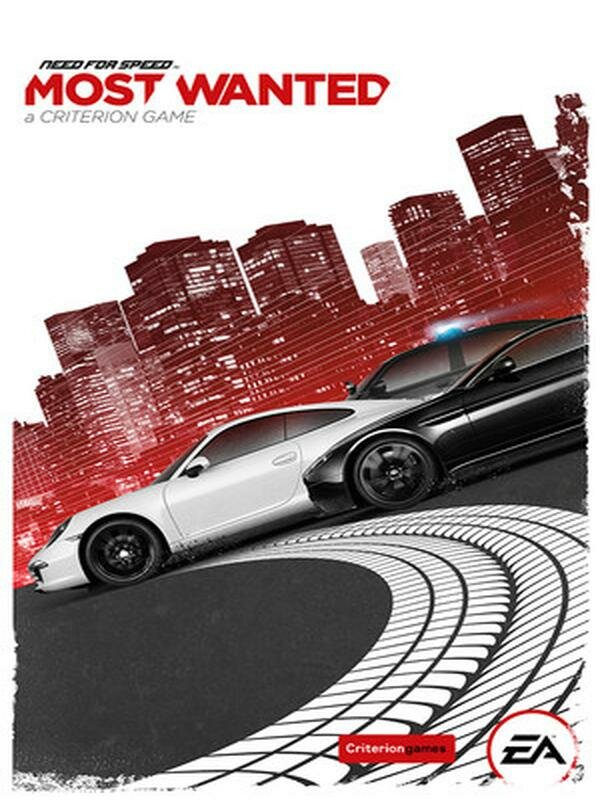 Need for Speed Most Wanted, Украина