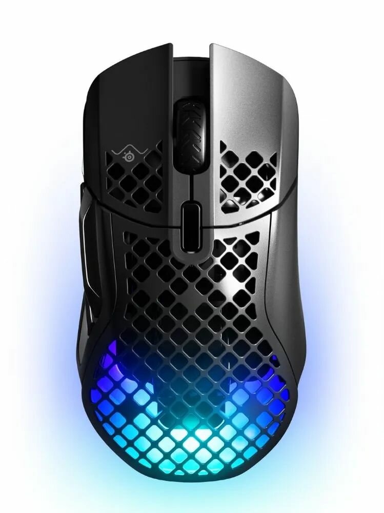 Игровая мышь SteelSeries Aerox 5 Wireless 62406