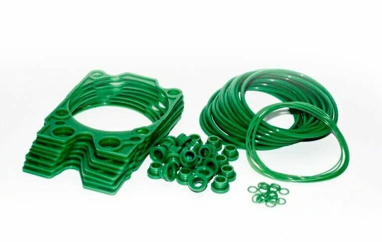 Рк ДВС (из 5-ти) / Строймаш, 1 комплект.