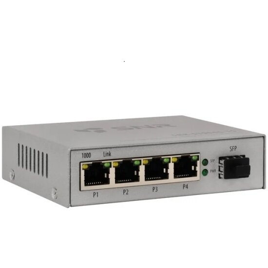 Коммутатор Snr -S1904G-1S