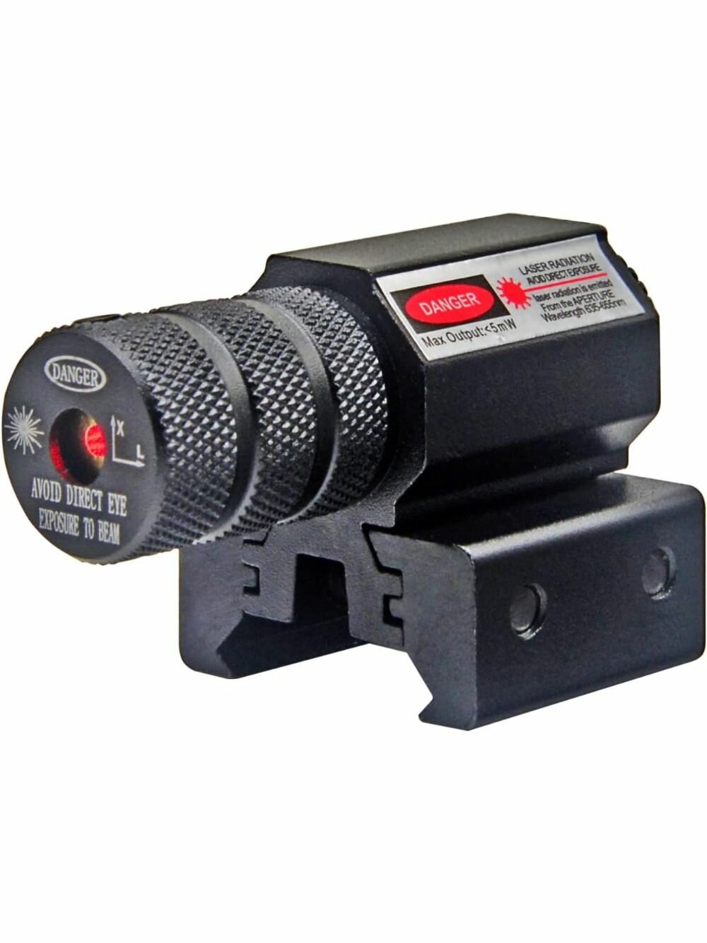 Компактный тактический красный зеленый лазерный маркер Beat, лазерный маркер с точкой