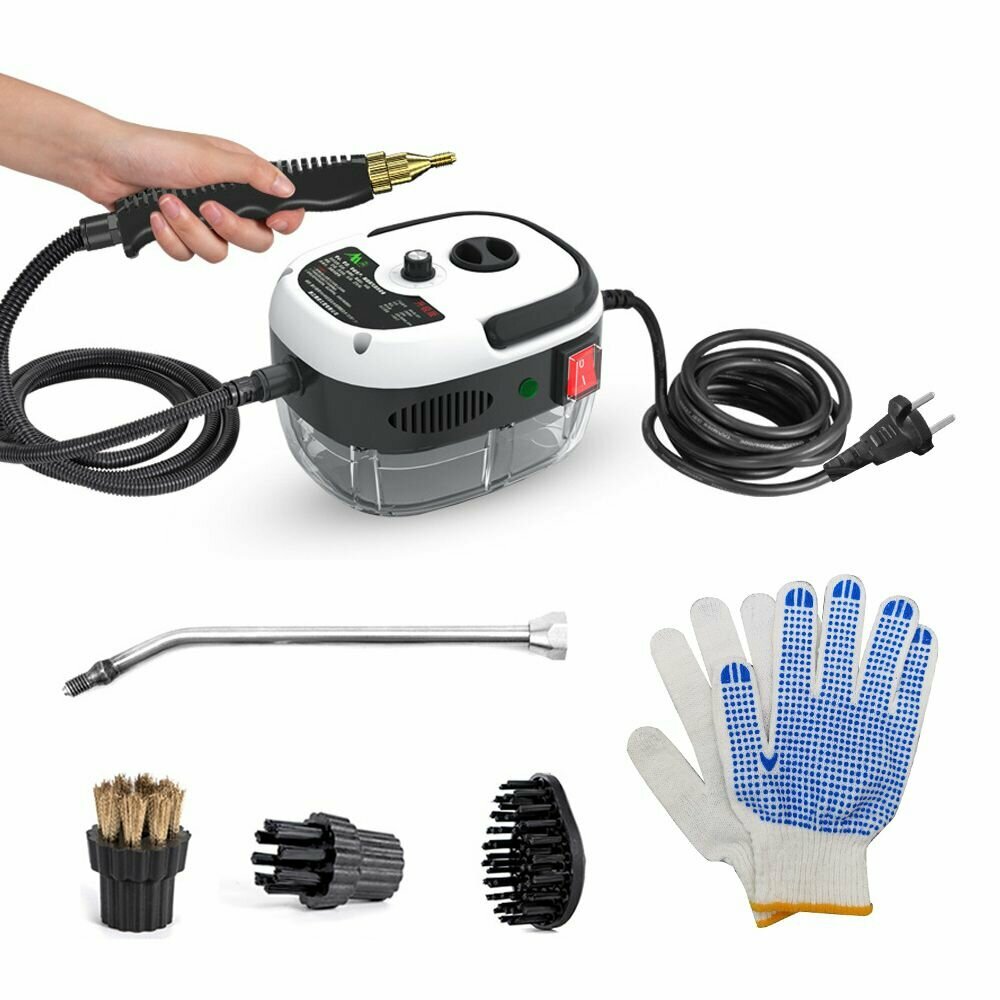 2500W 3+ 220V, Tomshoo, W-ЕС, уборка дома, Чистящая машина,