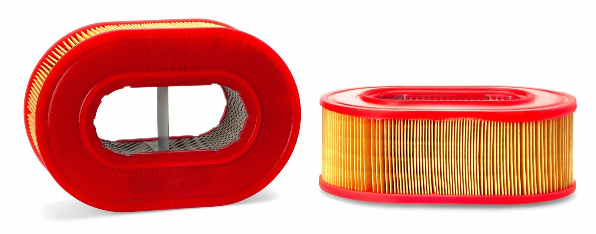 Фильтр воздушный STAL ST40206 (AF25322; P544199; 1G7197; 334049; 952900; PA4093) Caterpillar DAF Renault