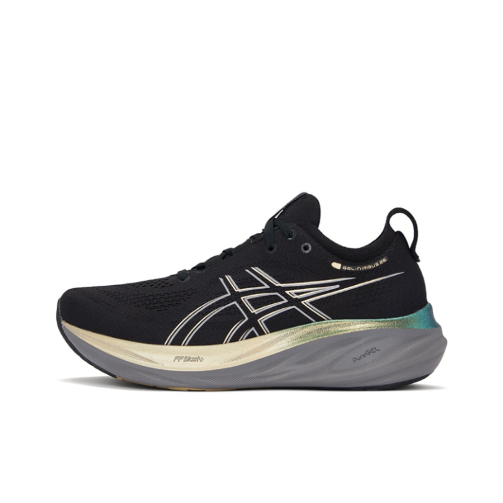 Кроссовки GEL-NIMBUS 26