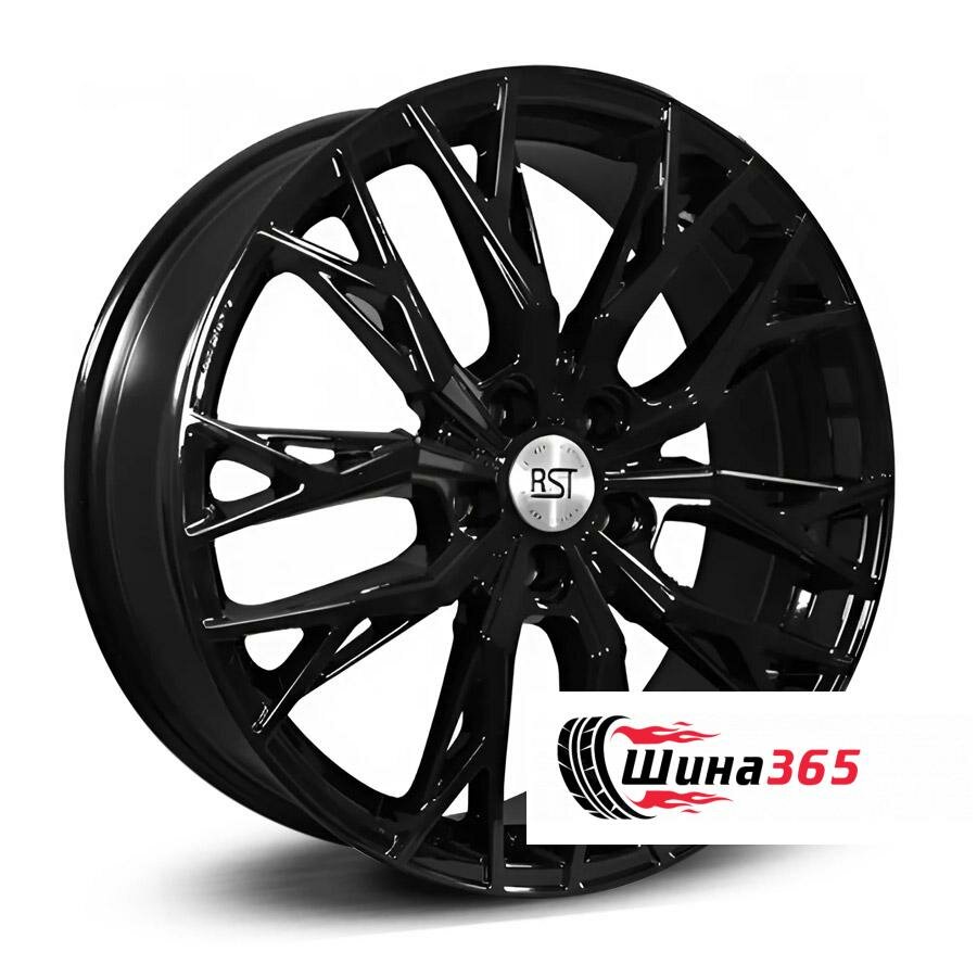 Литой колесный диск RST R119 R19 / 7J PCD 5x114.3 ЕТ 40 ЦО 64.1