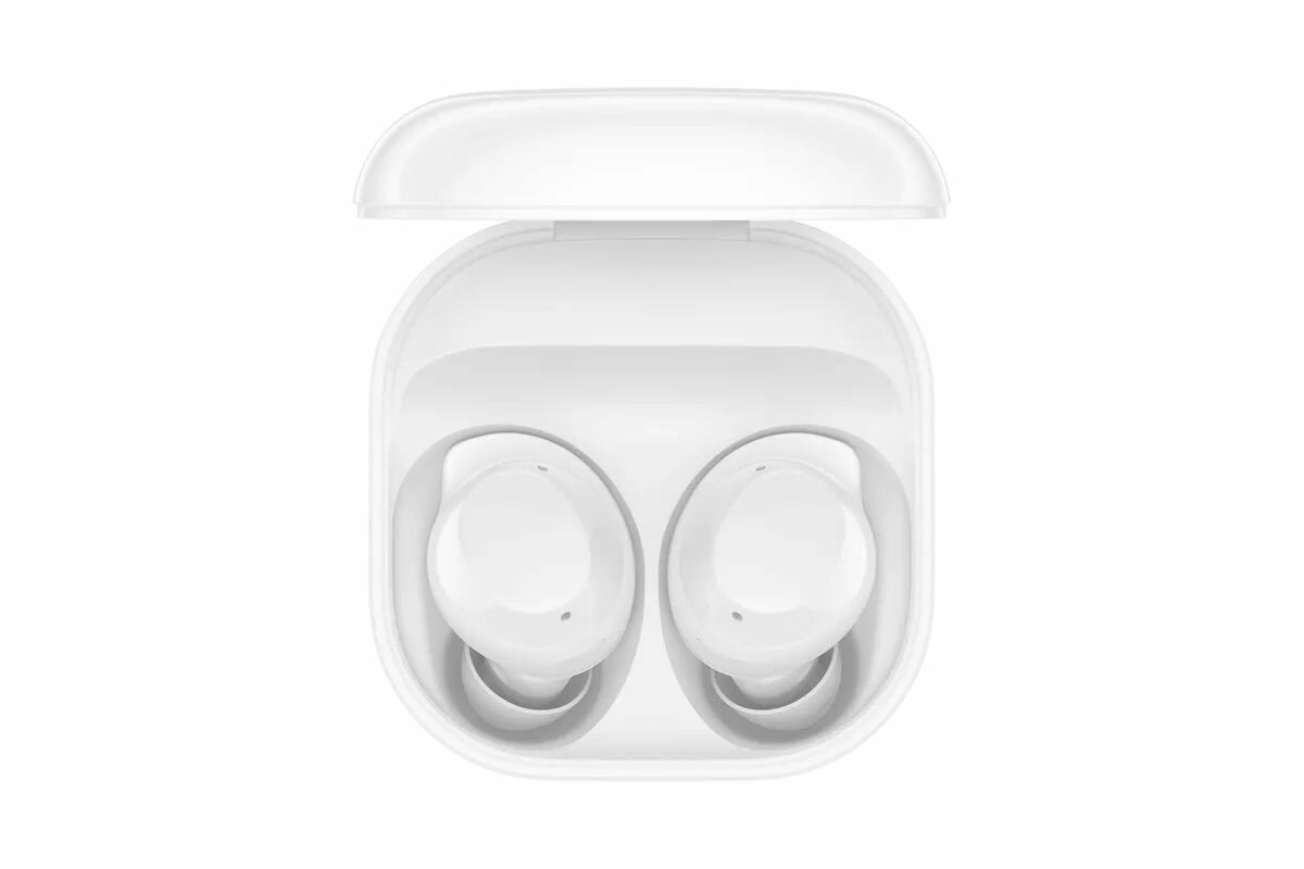 Беспроводные наушники Samsung Galaxy Buds Core White
