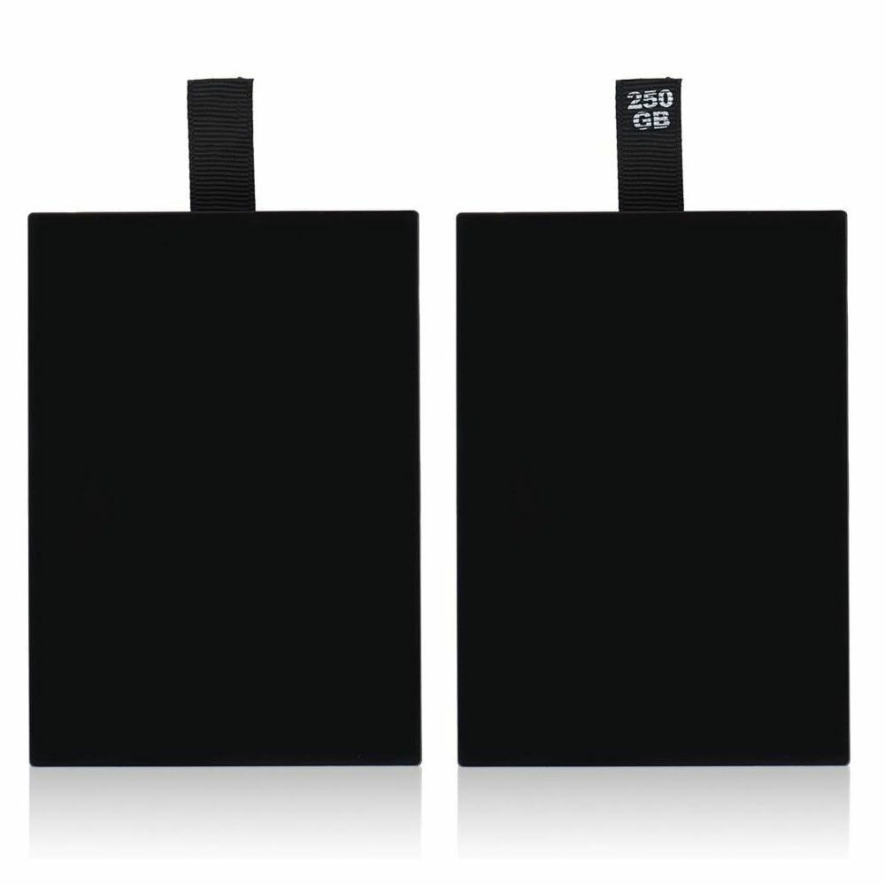 1 Жесткий Диск объемом 250 ГБ Для Тонкой Консоли Xbox 360