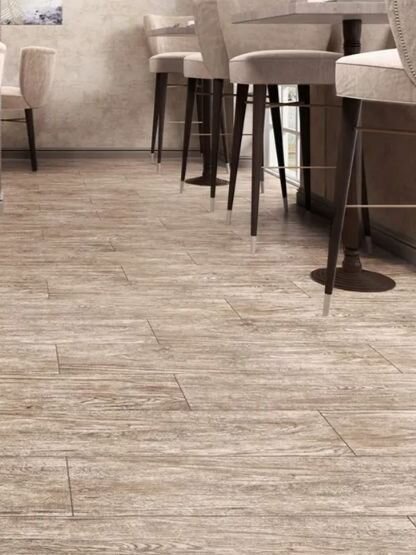 Керамогранит под дерево ALMA CERAMICA MADERA GFA92MDR04R матовый 200x900