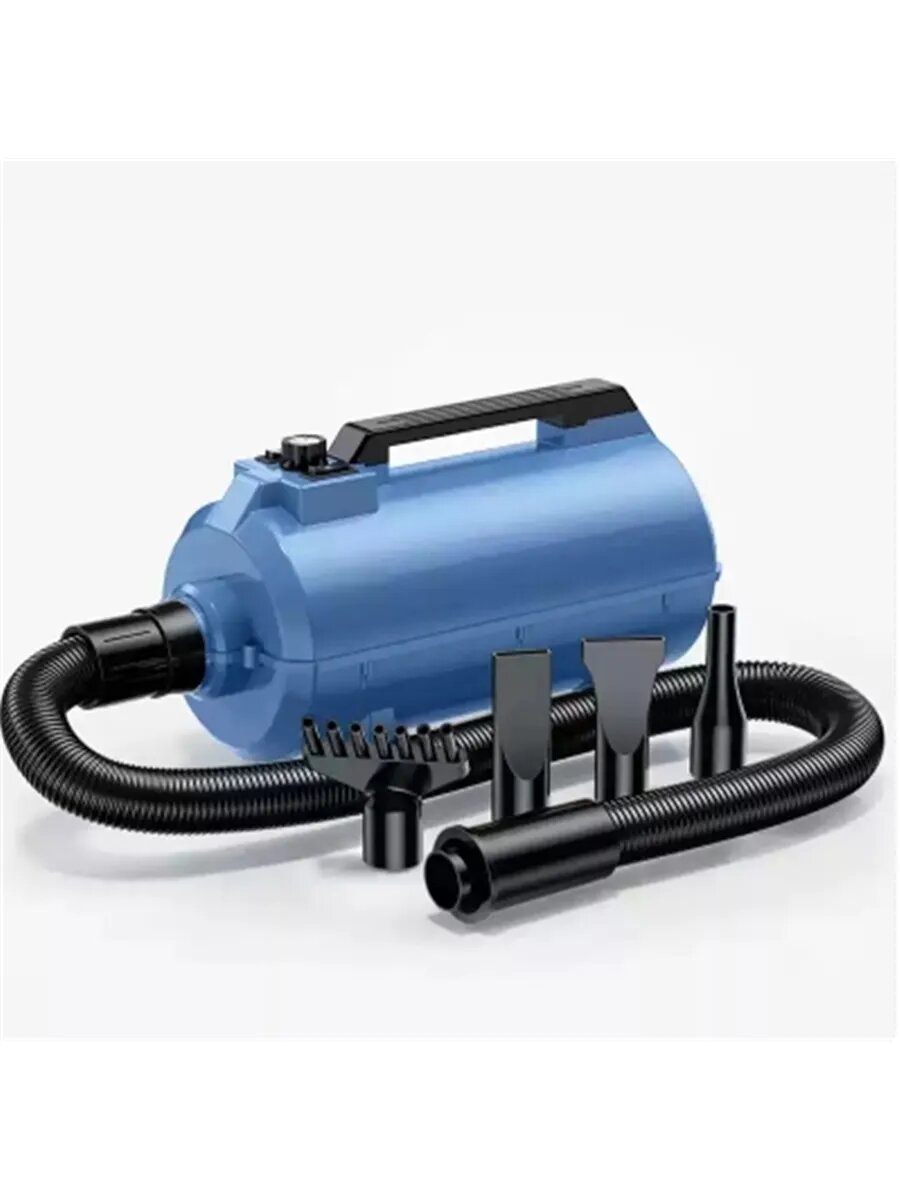 Фен-Компрессор Codos