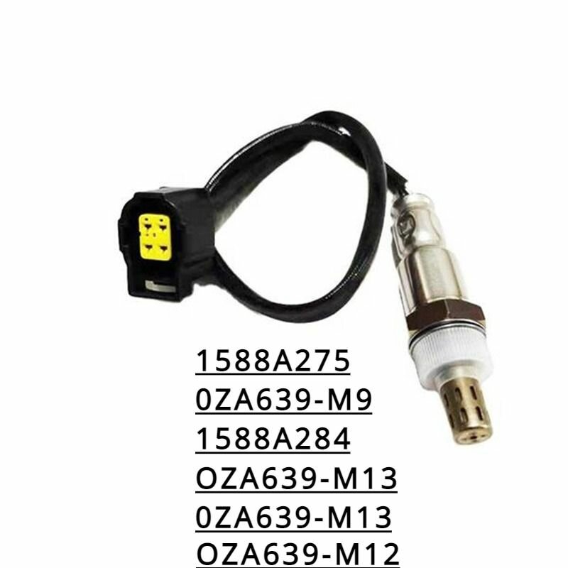 Применимо к датчике кислорода Mitsubishi Mirage 1588a275 0za639-m9 1588a284