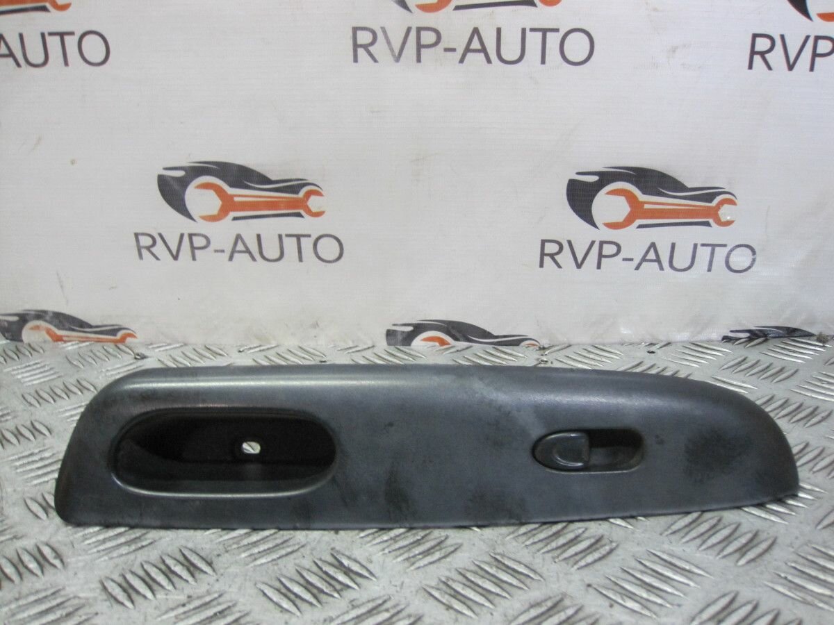 Блок управления стеклоподъемником Daewoo Matiz 123123