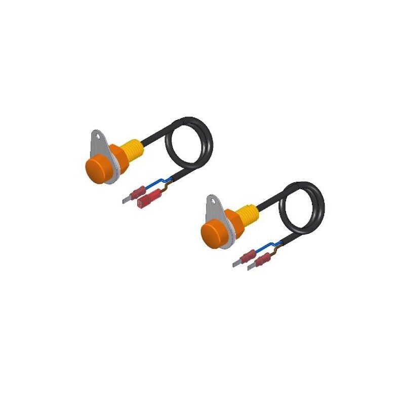 Датчик передней крышки Zumex S3301131:00