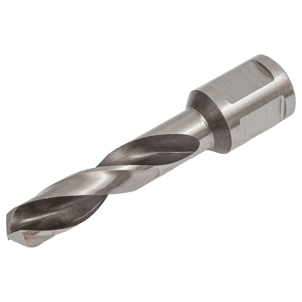 Профоснастка Сверло 813 с хвостовиком WELDON 19 Эксперт ? 12,0 мм L1=55 мм HSS M2 40202025