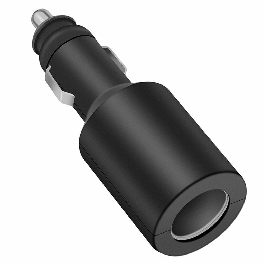 Адаптер Автомобильного Прикуривателя 12V/24V Для Автоматического питания Постоянным Током Удлинитель Штепсельной Розетки Адаптер