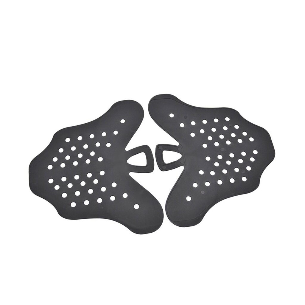 Флип-Ласты Ласты Для Дайвинга Вставка Для Поддержки Обуви Регулируемые Ласты Для Подводного Плавания