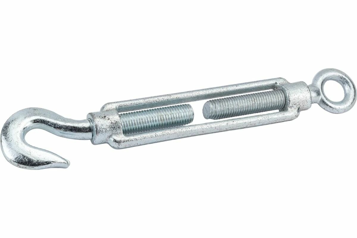 Талреп крюк-кольцо Метизный двор 20 мм DIN 1480 4690441032461