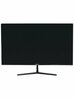 Монитор AMCV M24X4, 1920x1080, 24", IPS, 5 мс, 250 кд/м2, черный
