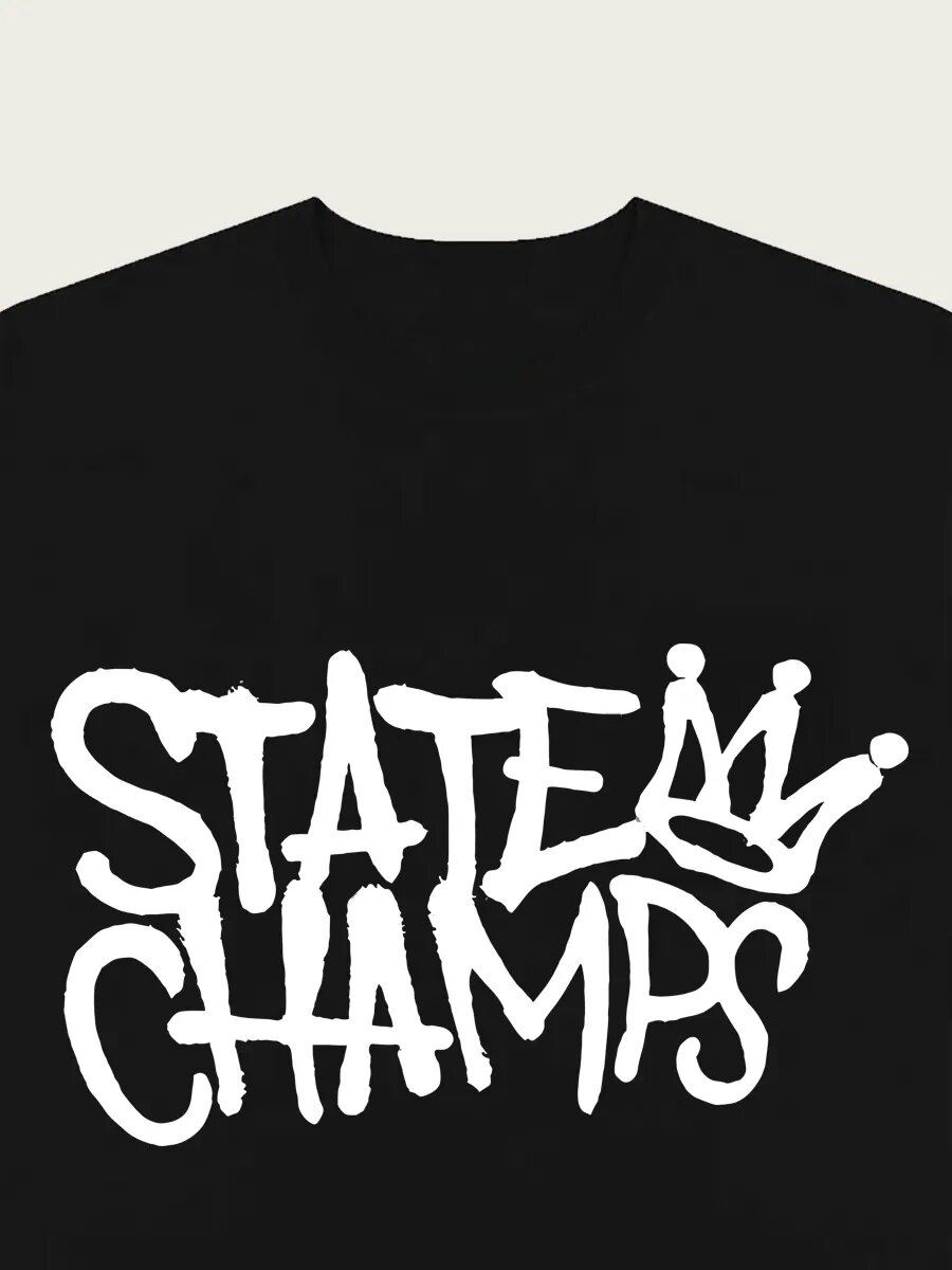 Футболка спортивная