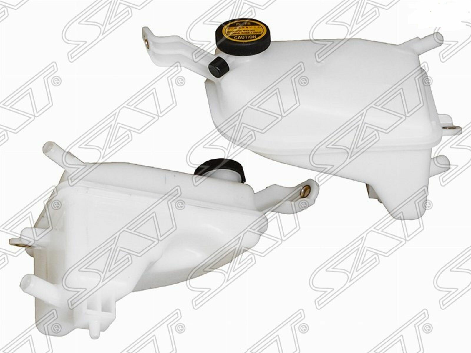 Бачок расширительный TOYOTA COROLLA 06-13