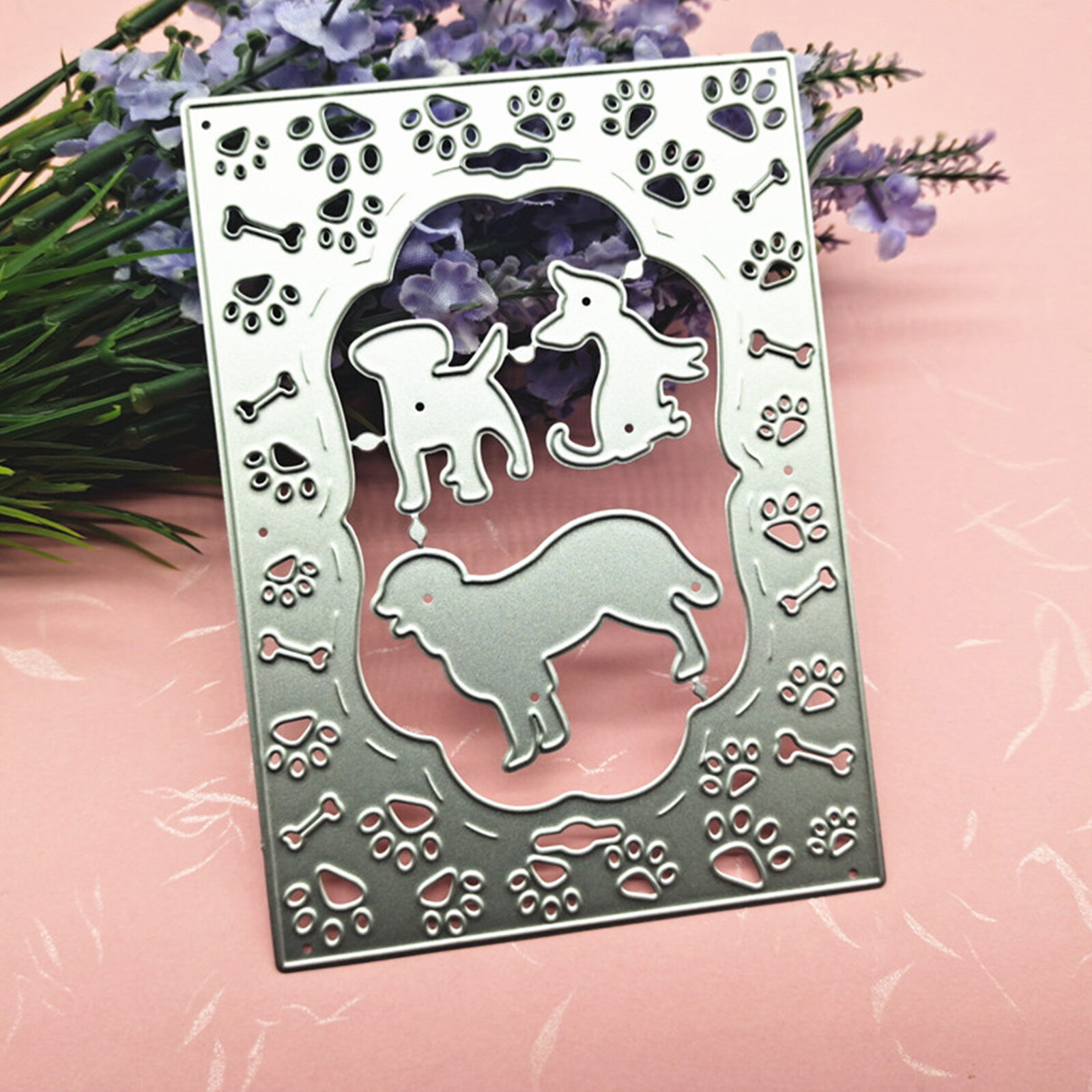 Шаблоны для вырезания Кошки и собаки